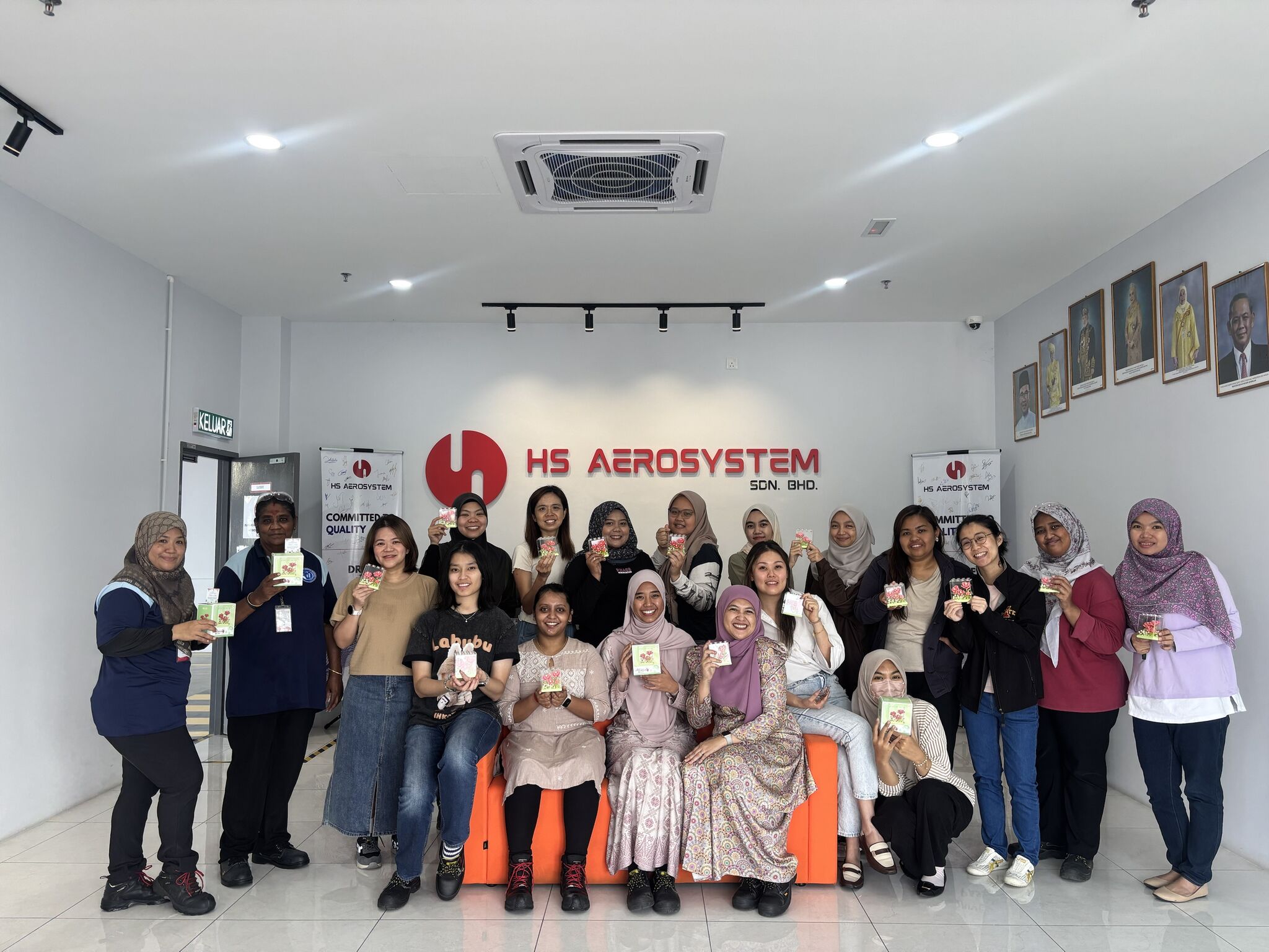 HS Aerosystem